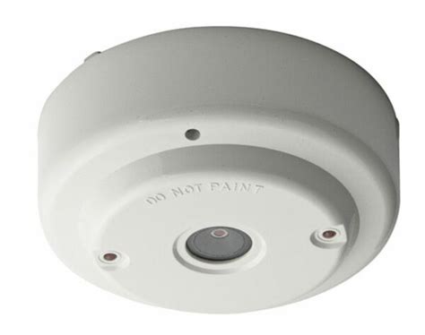 Drd E Conventional Infrared Flame Detector