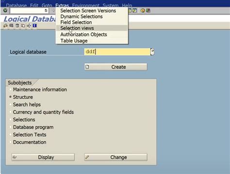 How To Make Certain Dynamic Selection Fields Prese Sap Community