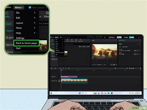 How To Make A Template On CapCut Easy To Follow Tutorial