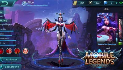 Hot Mobile Legends Guide Tips And Tricks On How To Build And Use