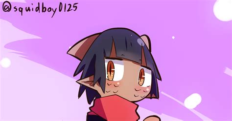 創作 しっぽ「何で俺全裸なんだよ。寒いに決まってるだろ。」 いかおのイラスト Pixiv