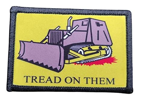 I Tested The Brutal Power Of The ‘killdozer Tread On Them Heres