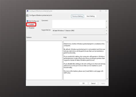 What Is Windows Protected Print Mode And How To Enable It