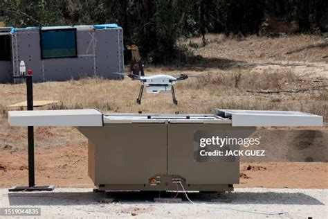 Tactical Unmanned Aerial System Photos And Premium High Res Pictures Getty Images