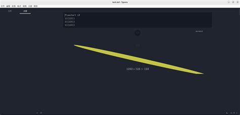 Bug Some Syntax Will Break Renderer In Ubuntu · Issue 5619 · Typoratypora Issues · Github