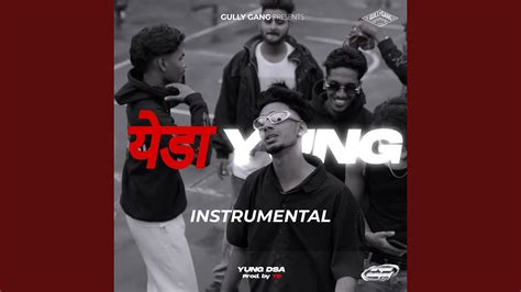 YEDA YUNG (Instrumental) - YouTube