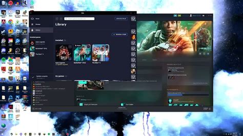 Game Wont Launch Most The Time If I Keep Launching It Eventually It Works Can Anyone Offer A