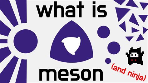 meson：一个c 语言开源构建系统 meson源码安装 csdn博客
