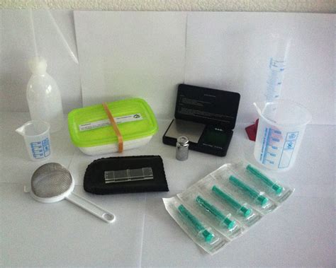 Mcmaster Test Kit Fectest And