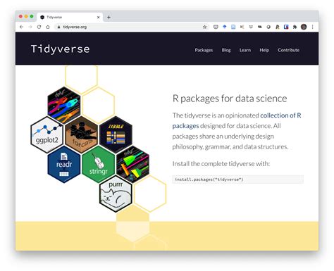Data Viz Computer Tools