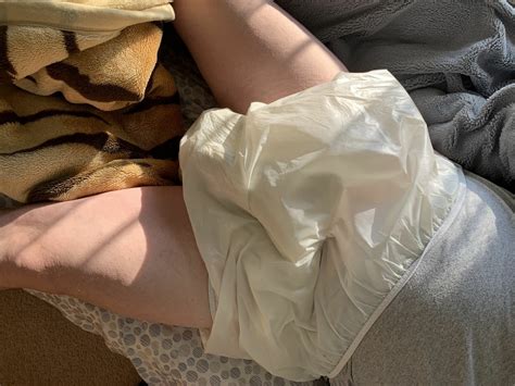 Cloth And Plastic