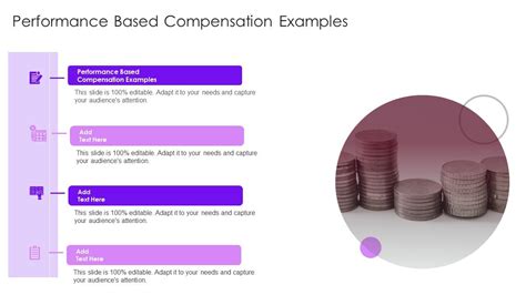 Performance Based Compensation Examples In Powerpoint And Google Slides Cpb PPT PowerPoint