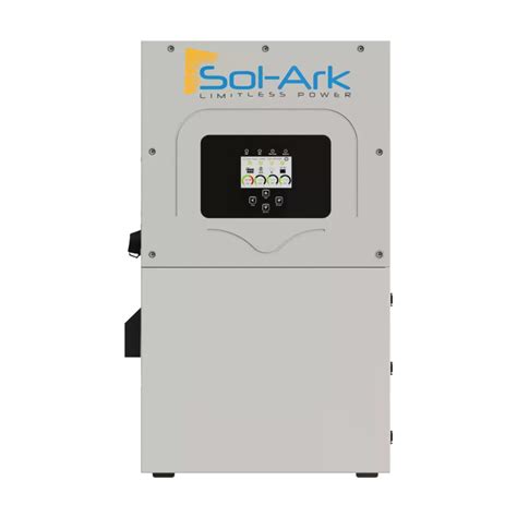 Sol Ark Sa 15k