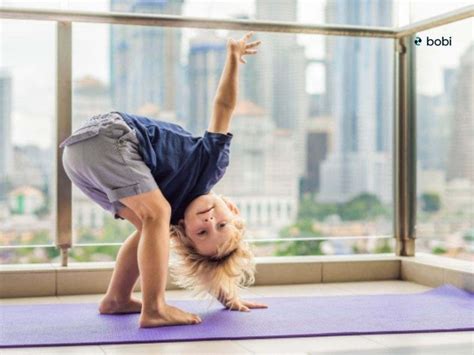 Understanding Proprioceptive Input Best Practice With Bobi