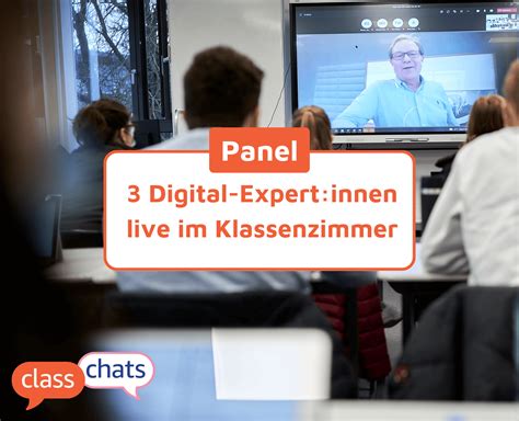 Class Chat Panel Appcamps De