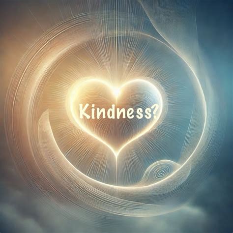 Kindness Reflection Leadership Empathy Lifelessons Philipp