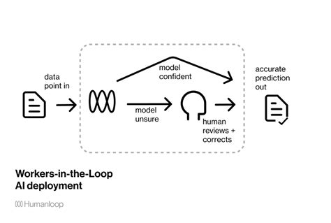 What Is Human In The Loop Ai