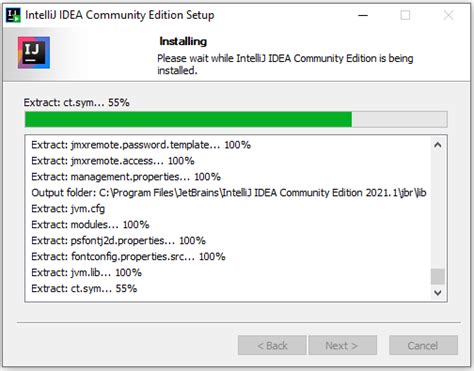 How To Install Intellij On Windows Qa Automation Expert
