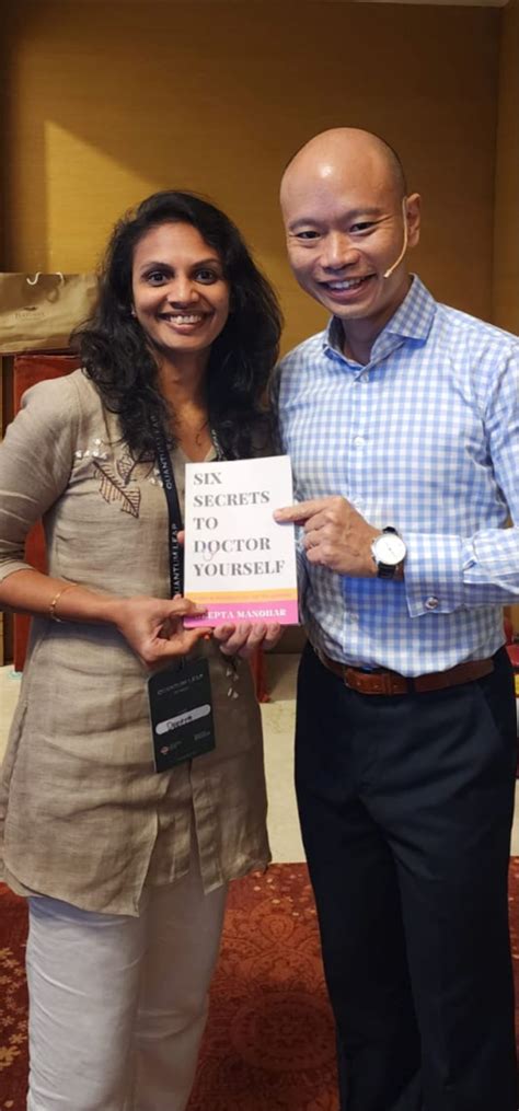 deepta manohar on linkedin work dreams values serving charity