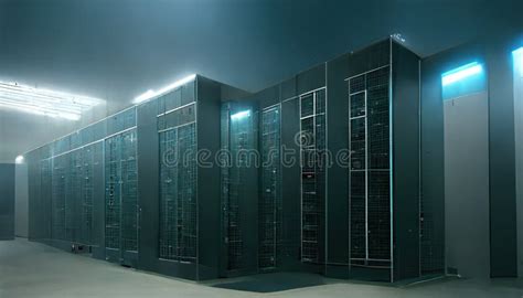 Data Symphony Stock Illustration Illustration Of Lights 275710226