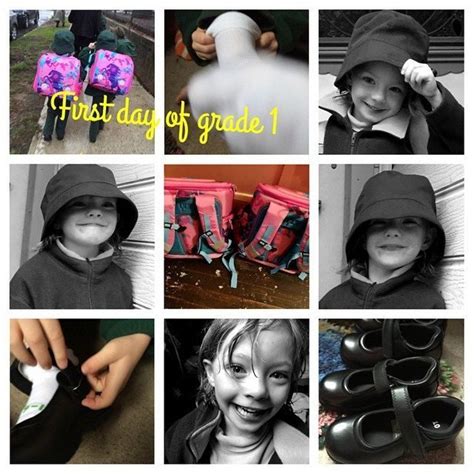 Grade 1 And Separate Classes Mummy To Twins Plus One