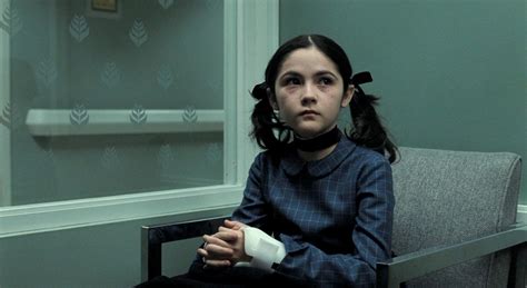 Orphan— Well Executed Very Dumb And Deeply Twisted