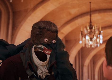 Assassins Creed Unity Bugs Glasslinda Assassins Creed Unity Bugs Glasslinda