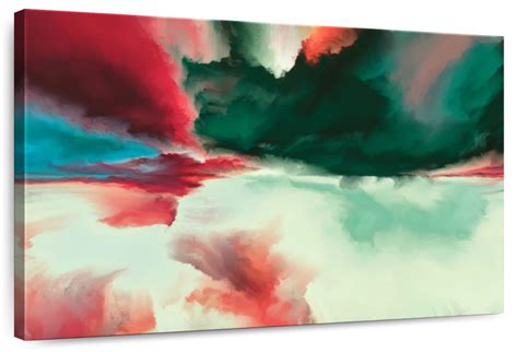 Wade Logan® Avery Cloud Sunset Wayfair Canada
