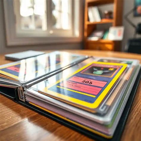 organizing your pokémon binder tips and tricks toxigon