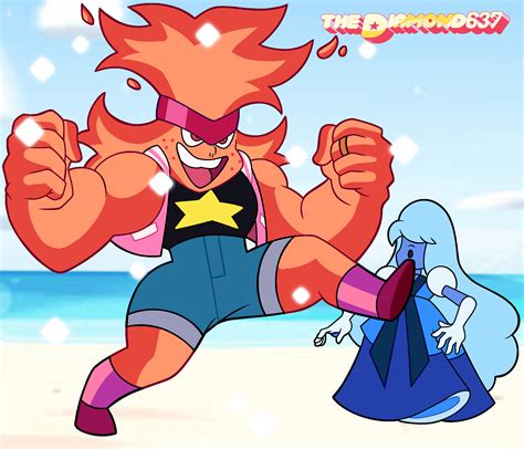 Rebecca Sugar Posted Some Early Sketches Of Amethyst Rstevenuniverse