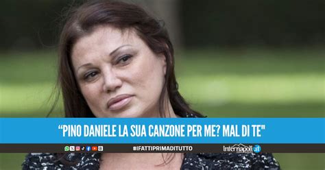 Serena Grandi E La Storia Con Maradona Era Piccolo Ma