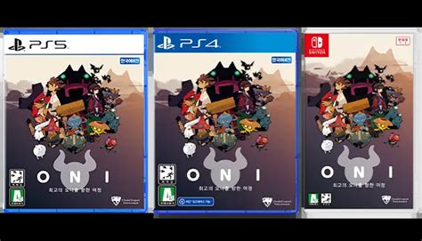 구매 가이드 『oni 최고의 오니를 향한 여정』 공식 사이트 Clouded Leopard Entertainment