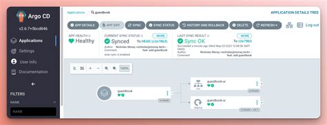 Argo Cd And Crossplane For Managing The Whole Application Stack