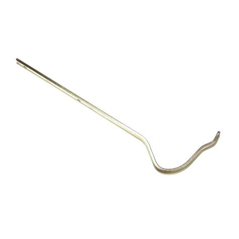 100mm 4 Hargreaves Foundry Ogee Gutter Galv Top Fix Bracket