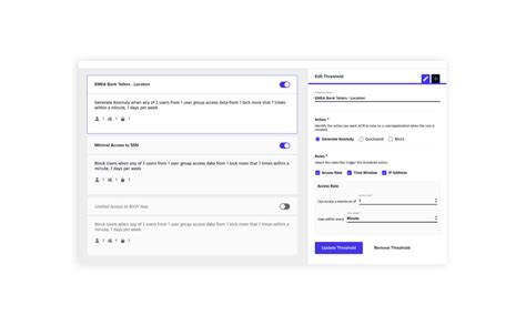 Snowflake Data Governance Best Practices Altr Automated Data Access Governance And Security