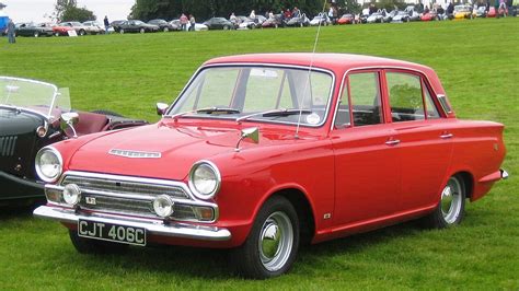 Why Did Classic Cars Come With Fender Mounted Mirrors Fast Lane Only