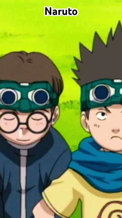 Naruto ♾️ Youtube