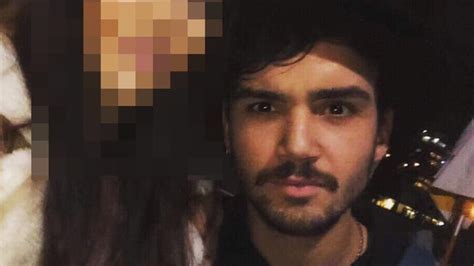 Melbourne Drug Dealers Domenic Luzza Jack Lawford Mitchell Henwood