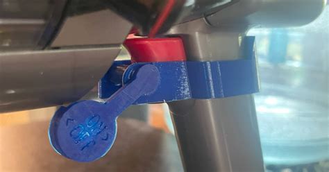 Dyson Outsize V11 Trigger Lock Switch Removable V2 0 By Outbacky Download Free STL Model