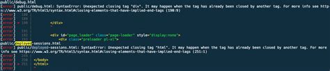 Prettier Not Formatting HTML Files In VS Code Stack Overflow