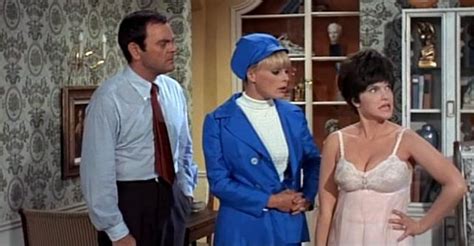 The Wicked Dreams Of Paula Schultz 1968