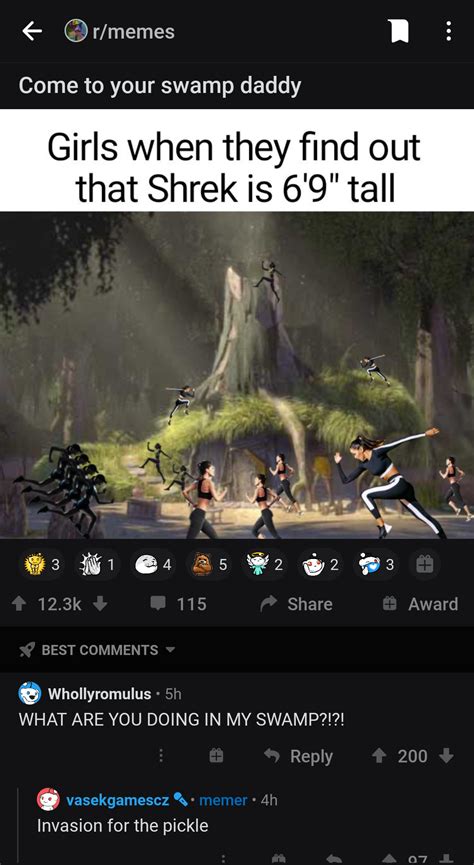 Cursedpickle Rcursedcomments