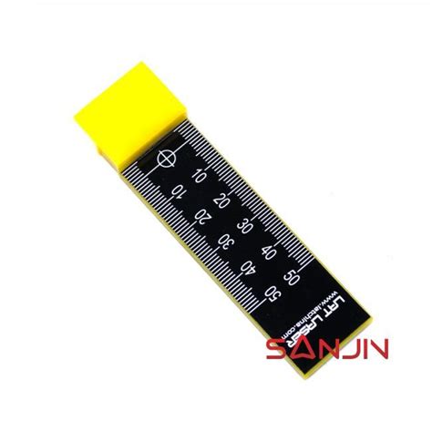China Elevator Laser Guide Rail Alignment Js 302 Suppliers