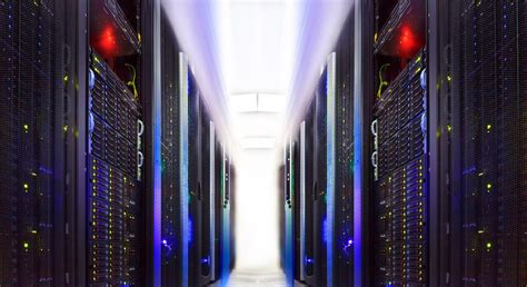 Want To Know What A Career In High Performance Computing Is Like