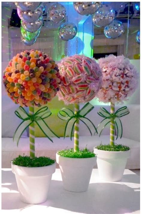 Candy Trees Artofit
