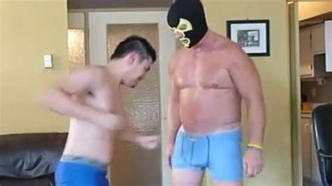Gut Punching 65