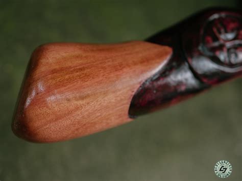 I Made An Igorot Philippine Tribe Traditional Axe R Axecraft