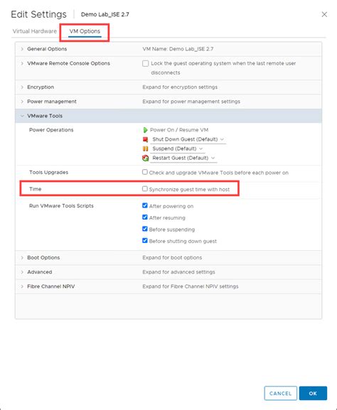 Solved Cisco Ise Not Syncing With Ntp Server But Shows Right Time Cisco Community