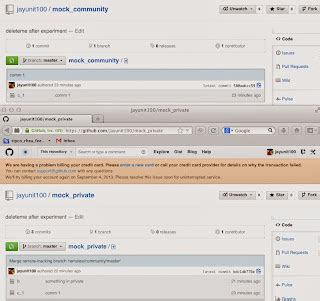 Gluster Git Submodules Are To Hot Subtrees Are To Cold Just Use