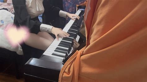 【与恶魔有约】视奏 即使这份感情让我变得微不足道又软弱 你也是我无法抗拒的命运 欢喜的柠檬精 音乐 哔哩哔哩视频